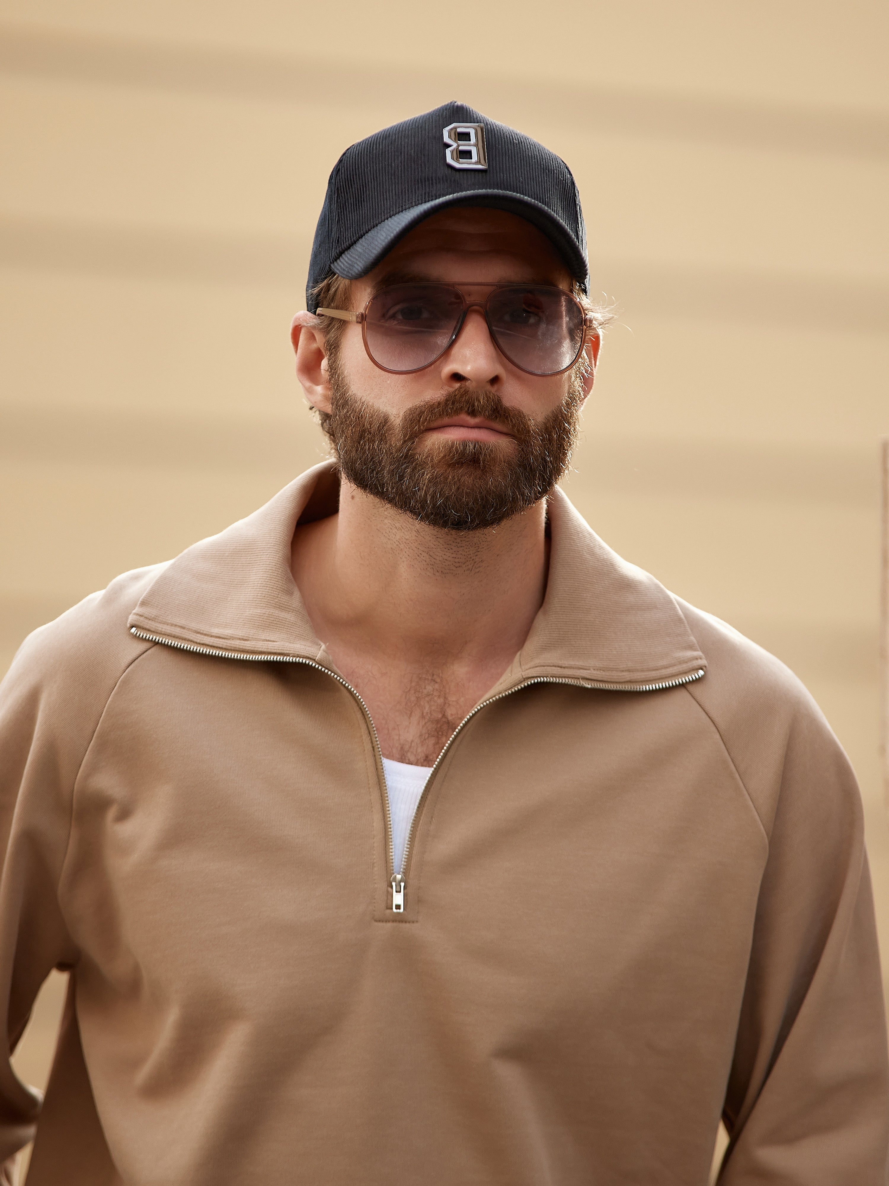 Cotton Black – NYC Barber Shop Museum