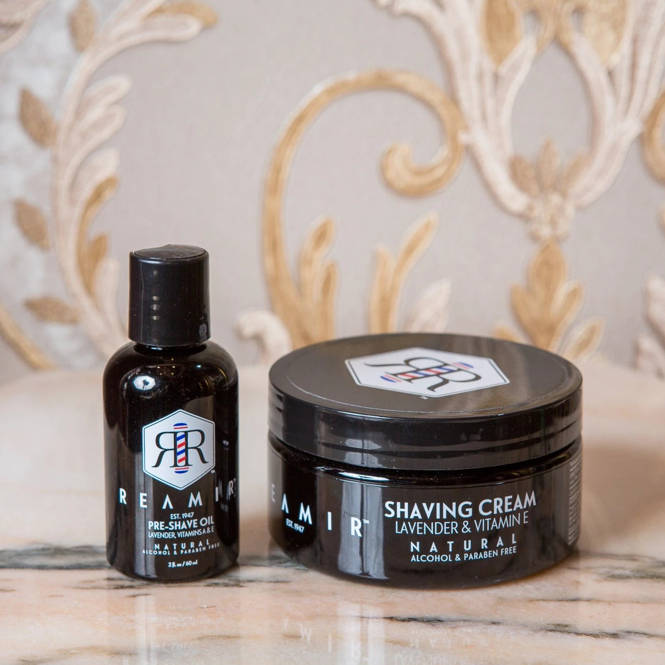 Shaving Kit – NYC Barber Shop Museum