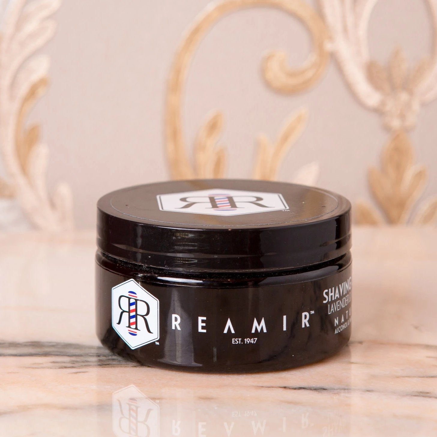 Shaving Cream – NYC Barber Shop Museum