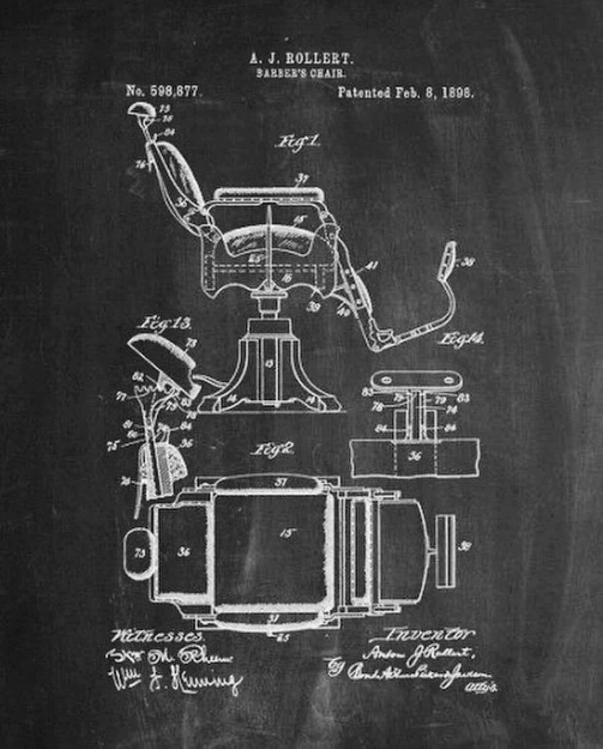 Prototipe – NYC Barber Shop Museum
